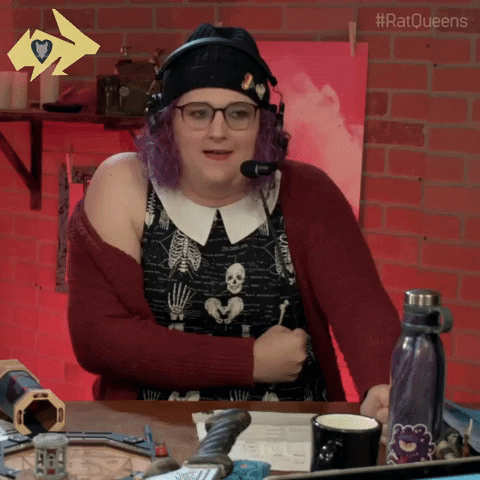 I-make-no-promises GIFs - Get the best GIF on GIPHY