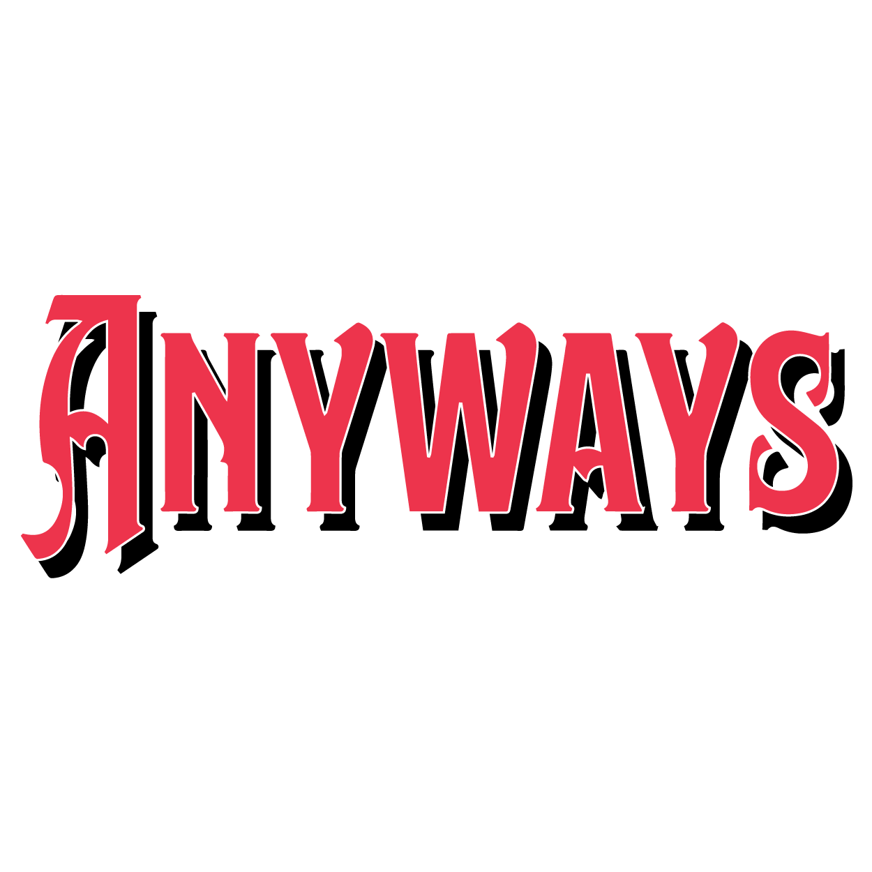 Anyways Sticker for iOS & Android | GIPHY