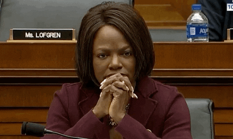 impeachment, obstruction of justice, corey lewandowski testimony – GIF