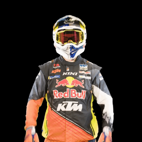 Red Bull Rallye Dakar GIFs - Get the best GIF on GIPHY