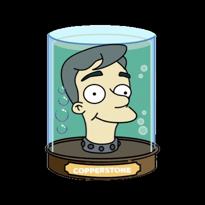 Head-in-jar GIFs - Get the best GIF on GIPHY