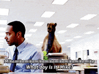 Hump Day Camel Geico Mike Mike