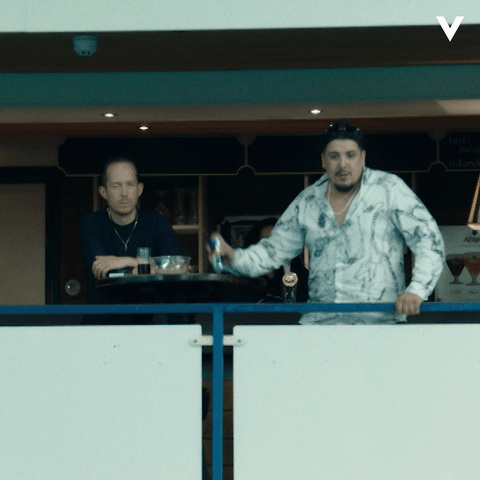 Angry Throw GIF by Videoland - Find & Share on GIPHY