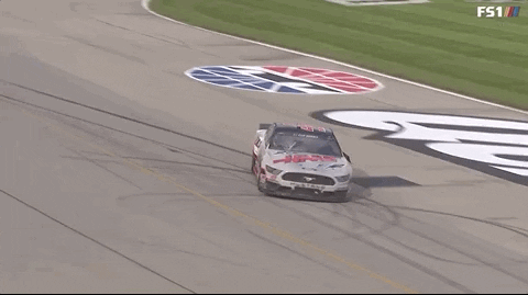 Cole Custer Win GIF by NASCAR - Find & Share on GIPHY