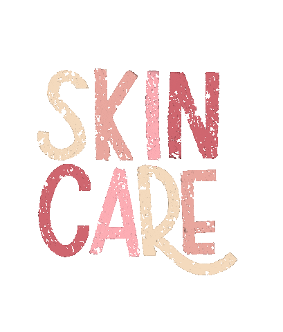 Skincare Skin Sticker for iOS & Android | GIPHY
