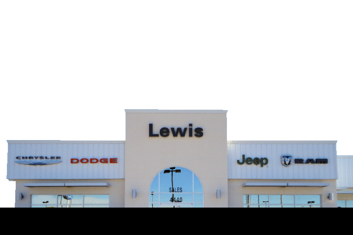 Hays Sticker by Lewis Automotive Group for iOS & Android | GIPHY
