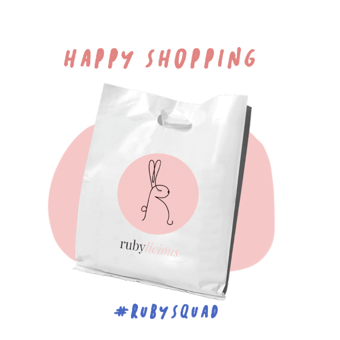 Rubylicious Sticker for iOS & Android | GIPHY