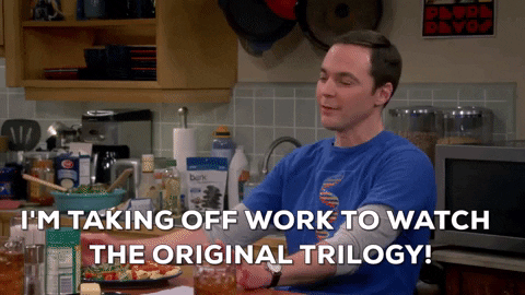 Original Trilogy GIFs - Get the best GIF on GIPHY