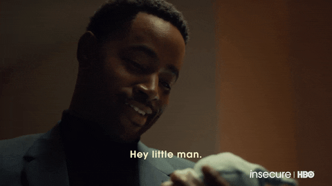 Hey-little-man GIFs - Get the best GIF on GIPHY