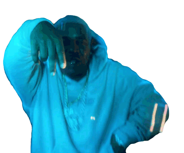 Sticker by A$AP Ferg for iOS & Android | GIPHY