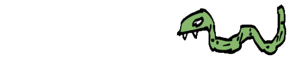 Snake Crawl Sticker for iOS & Android | GIPHY