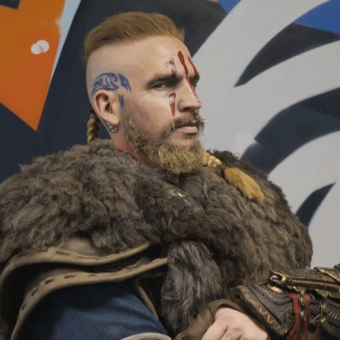Assassins Creed No GIF by Ubisoft Nederland - Find & Share on GIPHY