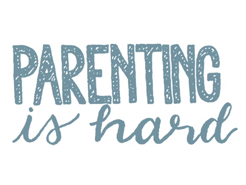 Parenting-is-hard GIFs - Get the best GIF on GIPHY