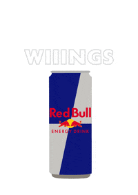 Red Bull Gives You Wings Gif