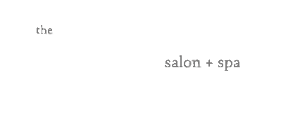 The Springs Salon and Spa GIFs on GIPHY - Be Animated