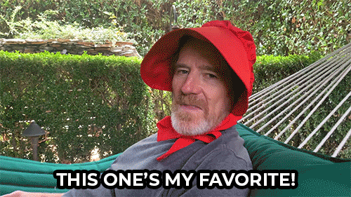 Singing-is-my-favorite GIFs - Get the best GIF on GIPHY