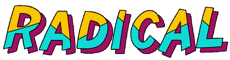 90S Slang Sticker by Sarah The Palmer for iOS & Android | GIPHY