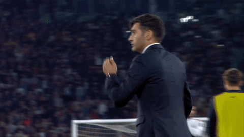 Paulo-fonseca GIFs - Get the best GIF on GIPHY