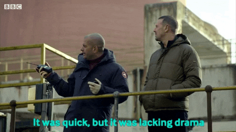 Cars Driving GIF by BBC - Find & Share on GIPHY