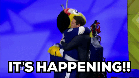 Awkward Daytime TV GIFs on GIPHY - Be Animated