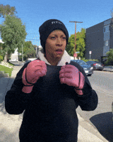 Kickbox GIFs - Get the best GIF on GIPHY