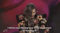 Love Express GIFs - Get the best GIF on GIPHY