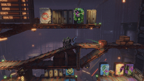 Oddworld Inhabitants Playstation GIF by OddworldInc - Find & Share on GIPHY