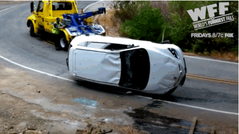 Cars Fail GIFs - Get the best GIF on GIPHY
