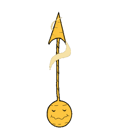 Arrow Spinning Sticker for iOS & Android | GIPHY