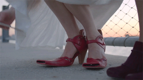 Shoe Selfie GIFs - Find & Share on GIPHY