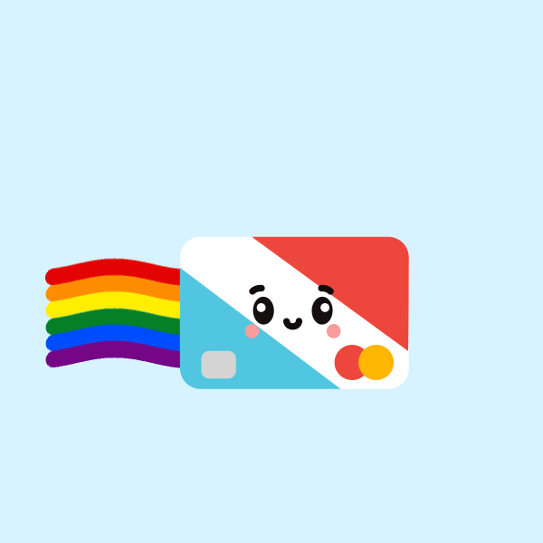 Innovate Credit Card GIF by VitraCash - Find & Share on GIPHY