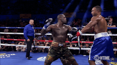 Boksing Gif Boxing GIFs Get The Best Gif On GIFER