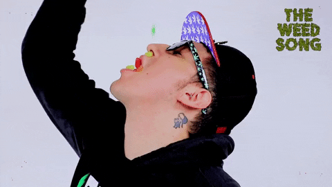 Weed Candy GIFs - Get the best GIF on GIPHY