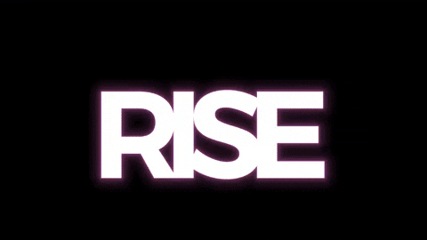 Rise GIF - Find & Share on GIPHY