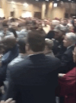 Black Protester GIFs - Get the best GIF on GIPHY