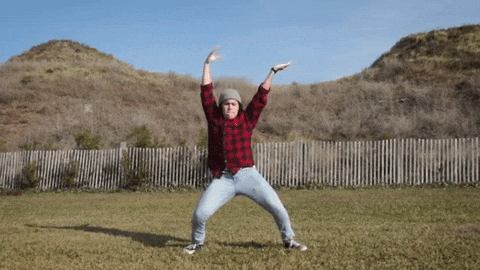 Great Dancer GIFs - Get the best GIF on GIPHY