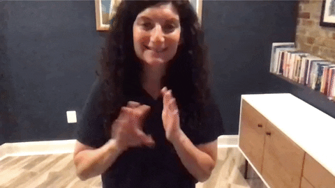 Asl Prepare GIF - Find & Share on GIPHY