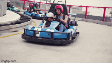 Racetrack GIFs - Get the best GIF on GIPHY