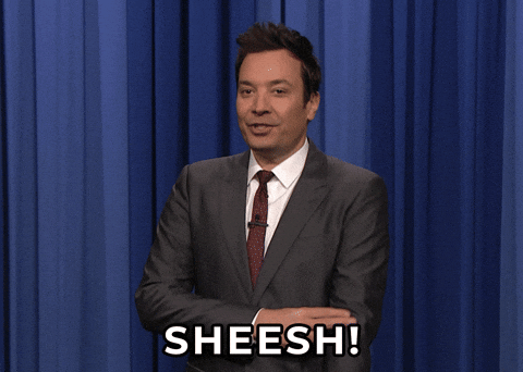 Sheesh-mish GIFs - Get the best GIF on GIPHY