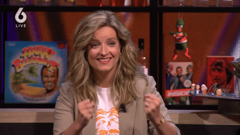 Vandaag Inside GIFs on GIPHY - Be Animated