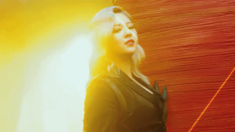 Talk That Talk GIF by TWICE - Find & Share on GIPHY