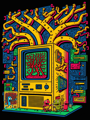 Fun Arcade GIF by meityform - Find & Share on GIPHY