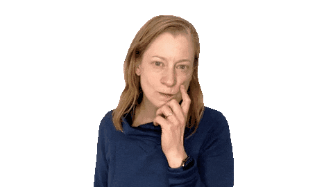 Questioning... GIFs on GIPHY - Be Animated