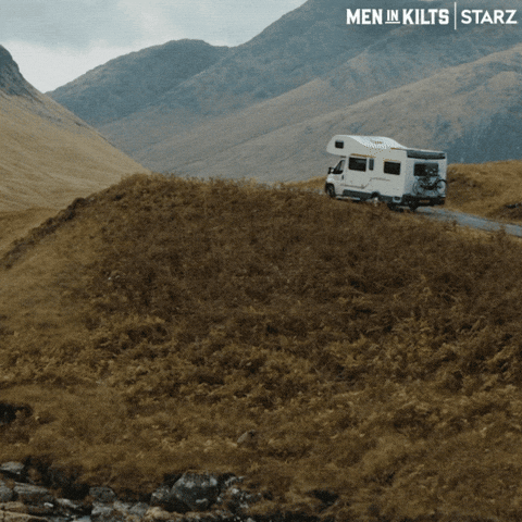 Teardrop Camper GIFs - Get the best GIF on GIPHY