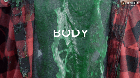 Slime Body GIFs - Get the best GIF on GIPHY