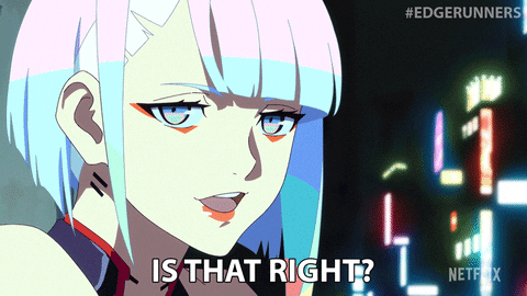 Panam Palmer GIFs - Get the best GIF on GIPHY