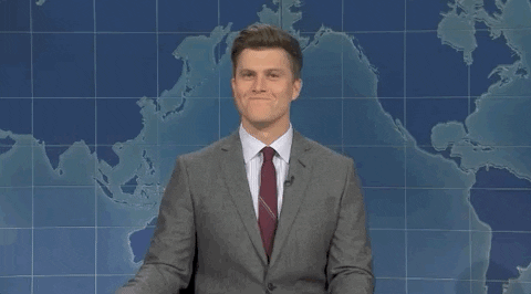 GIF by Saturday Night Live - Find & Share on GIPHY