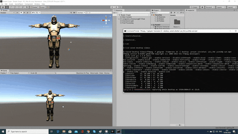 GitHub - chocolade1972/Dissolve-Shader-Graph: Dissolve Shader Graph