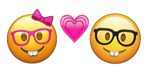 Specs Sticker for iOS & Android | GIPHY