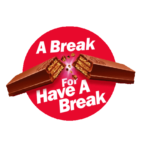 Kitkat Break